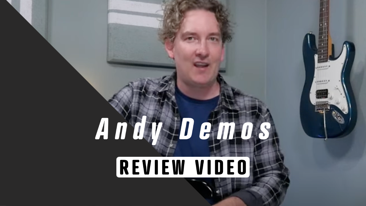 Reviewed by AndyDemos – Bixonic